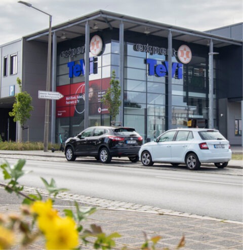 Aktuelle TeVi Aktionen und Angebote im Überblick